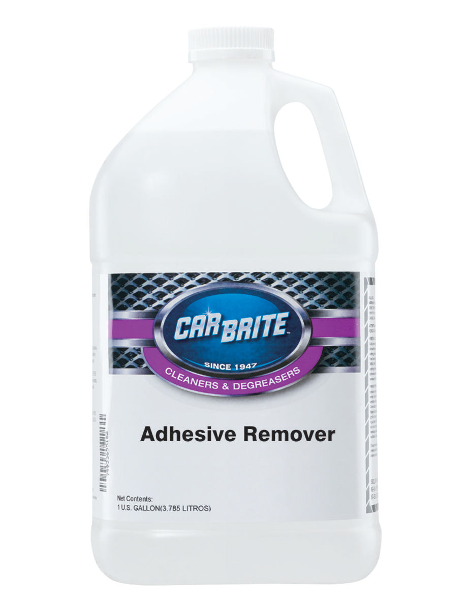 Car Brite Adhesive Remover – ASK Auto Supply